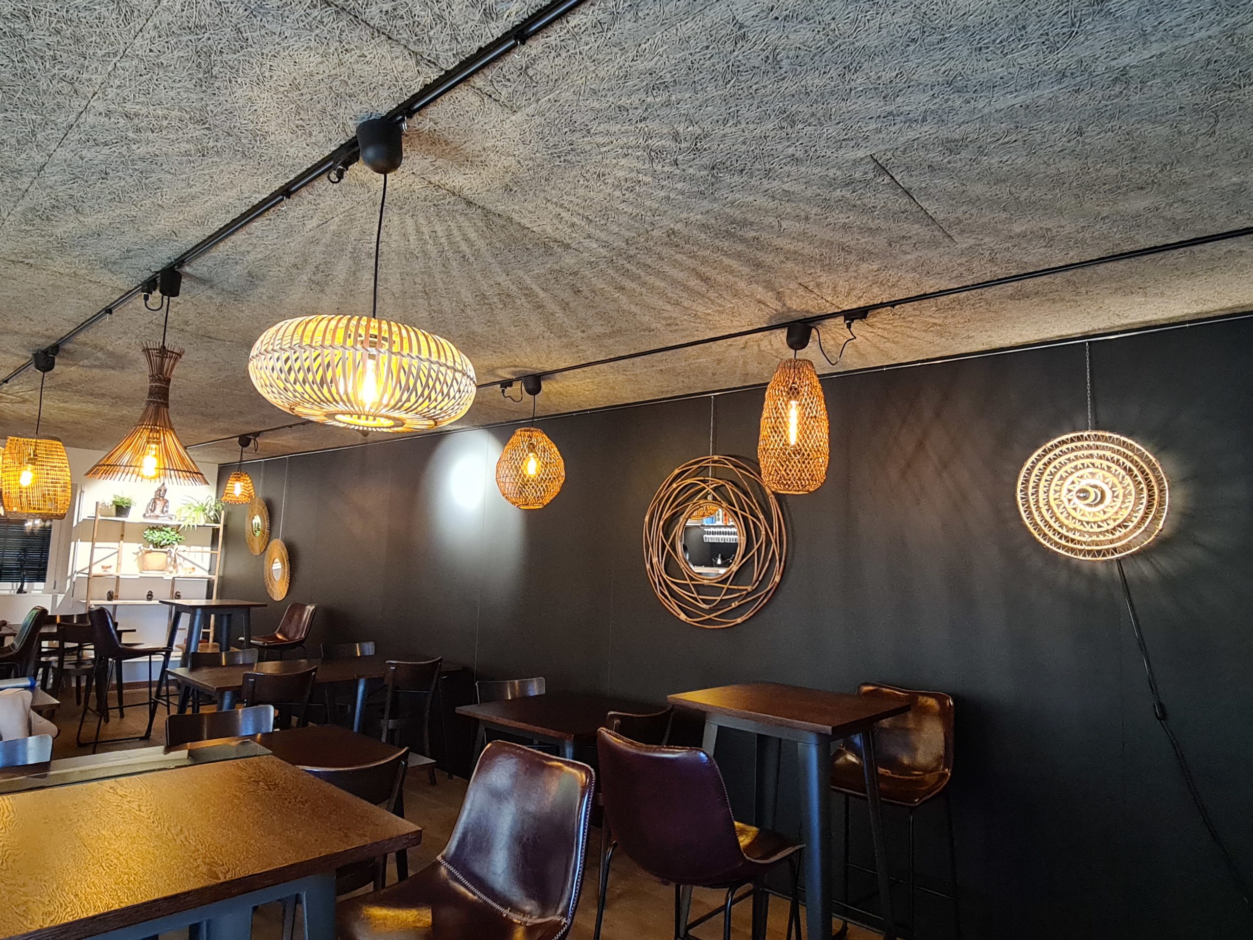 Restaurant Combava – Thai Bistro