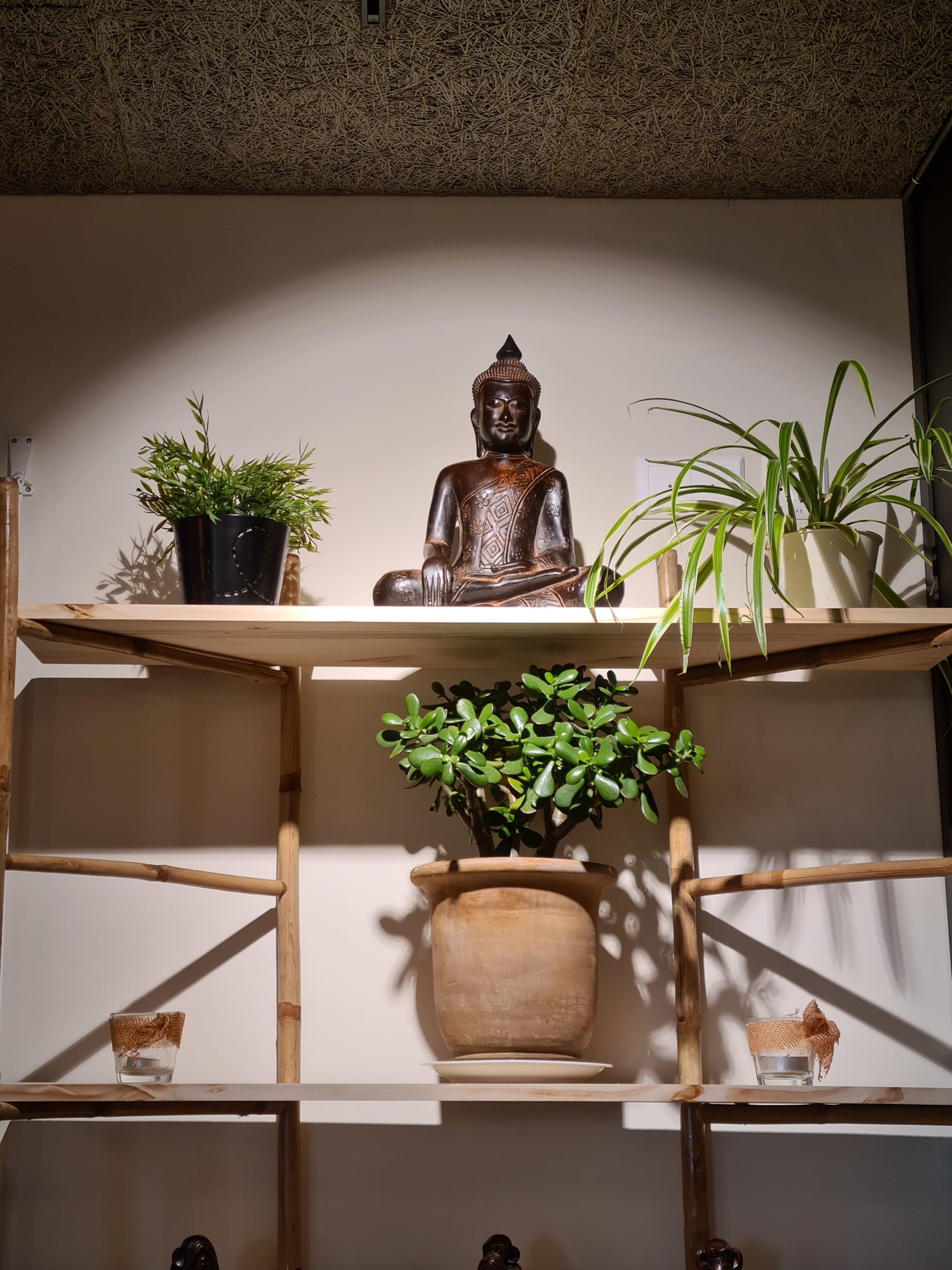 Restaurant Combava – Thai Bistro