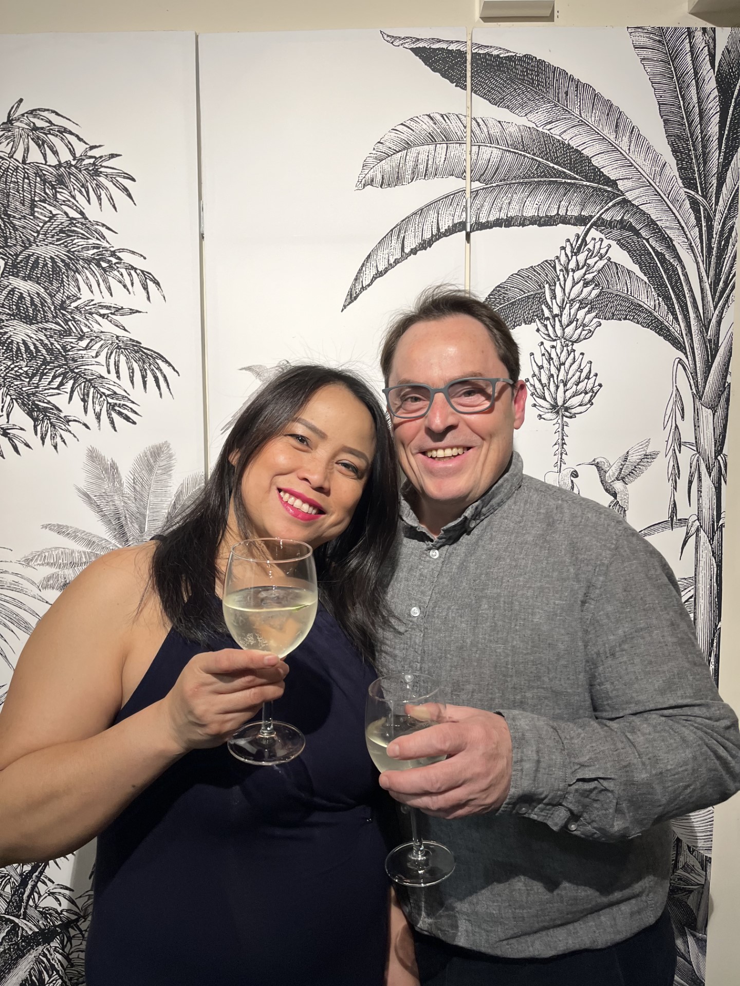 Restaurant Combava – Thai Bistro